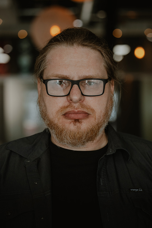 Visit Our Waterloo Studio | Perfect Image