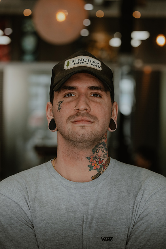 Visit Our Waterloo Studio | Perfect Image