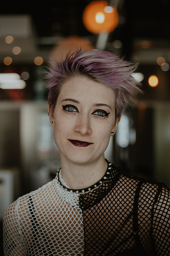 Visit Our Waterloo Studio | Perfect Image