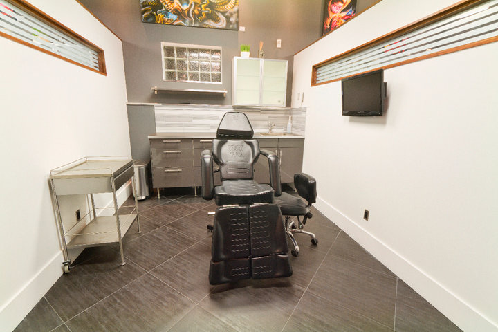 Visit Our Waterloo Studio | Perfect Image