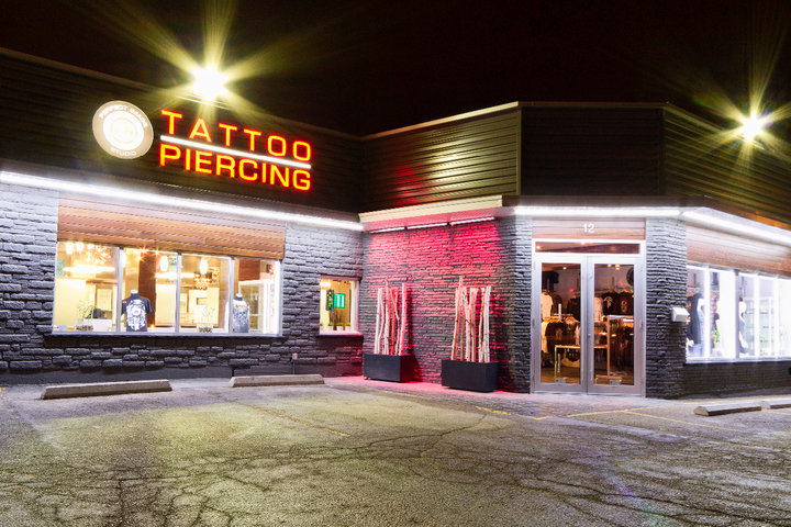 Visit Our Waterloo Studio | Perfect Image