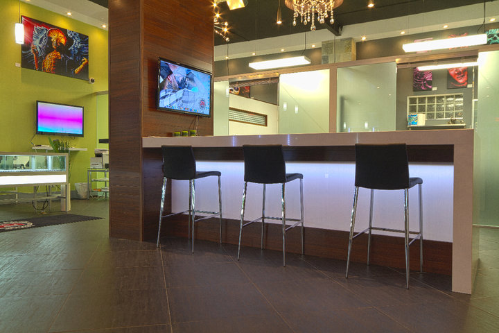 Visit Our Waterloo Studio | Perfect Image